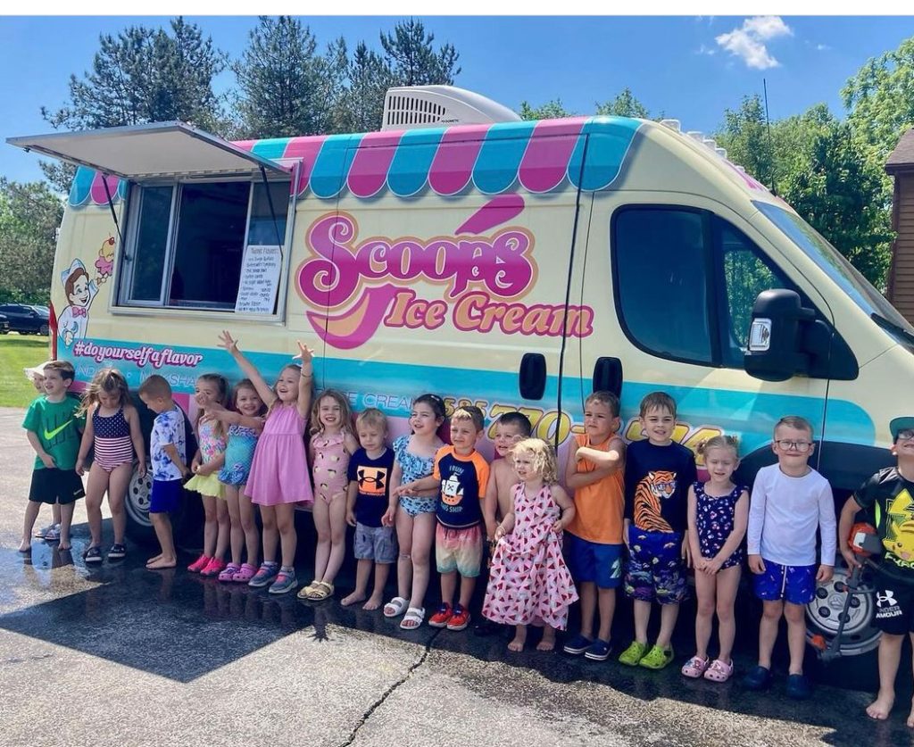 Ice Cream Truck – Ice Cream by Scoops
